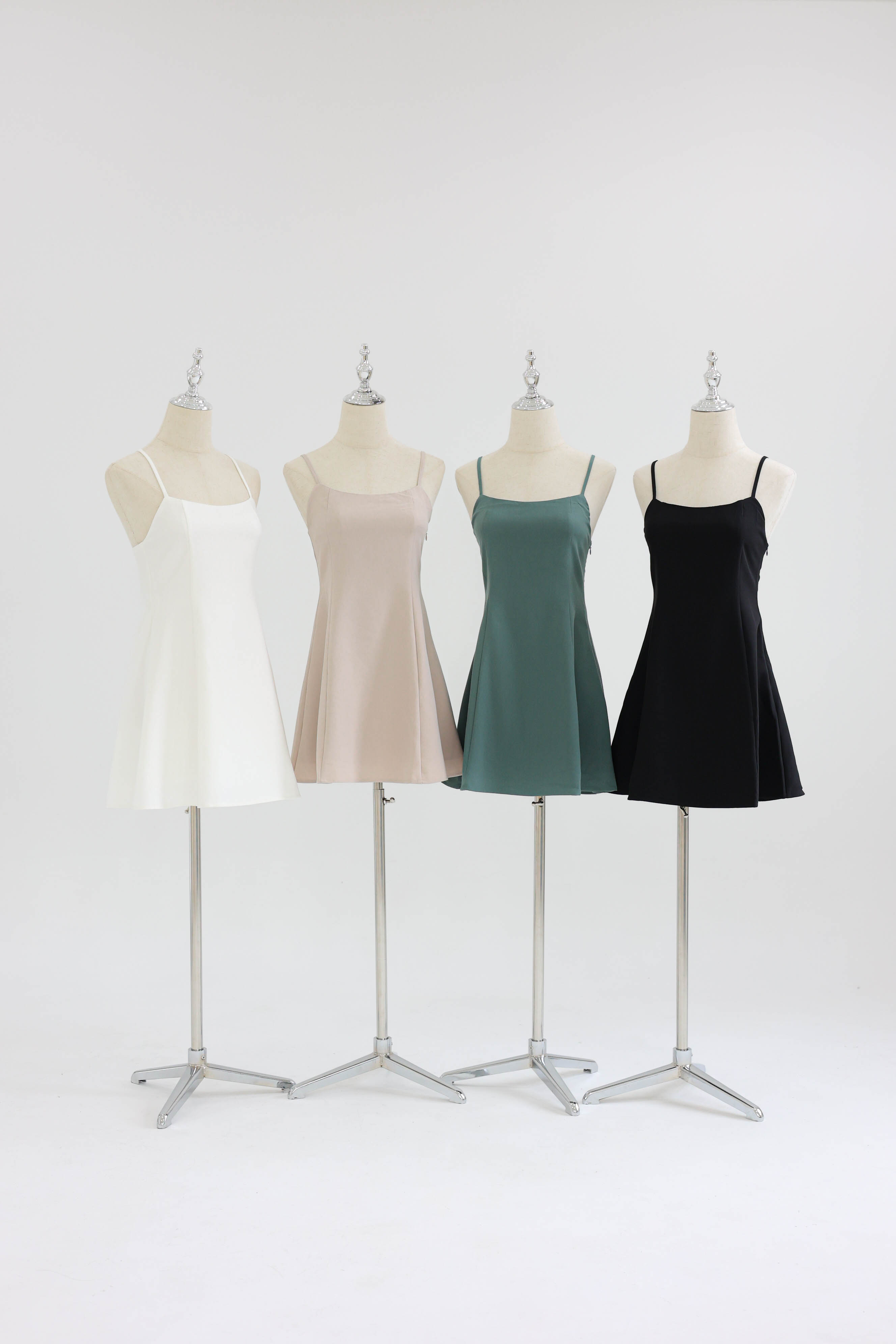 Dawn Tie String Dress | Women Online | TOPAZETTE