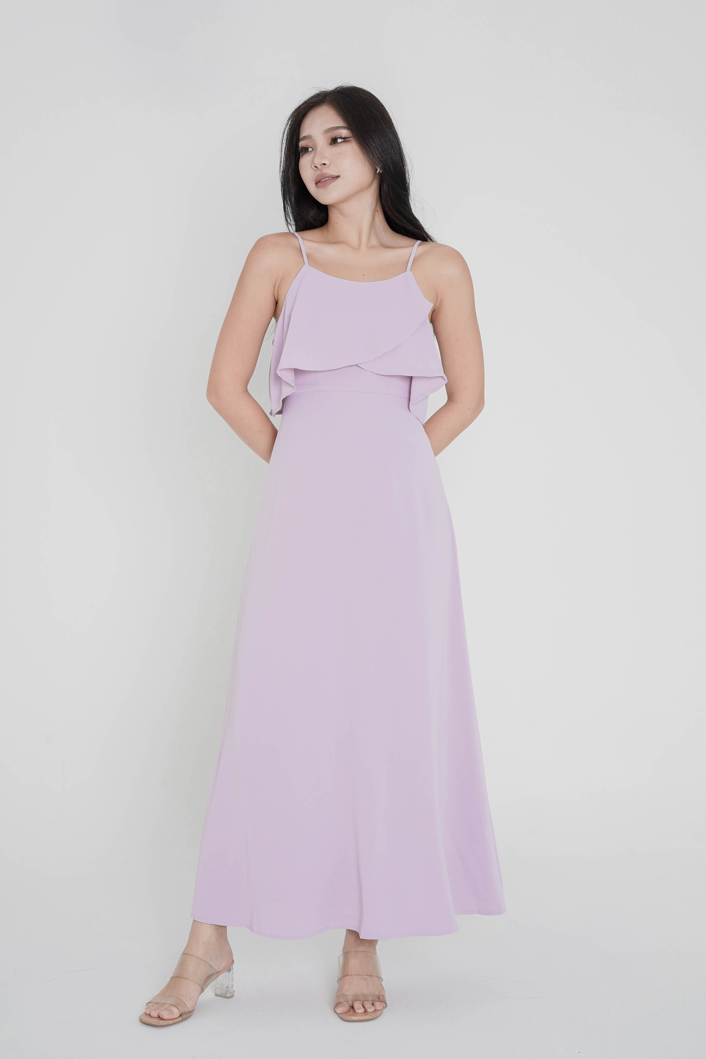 Florella Maxi V2 | Women Online Singapore | Topazette